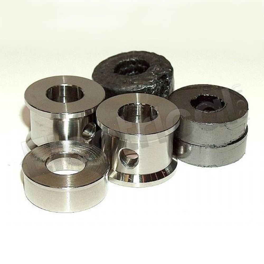 Emerson RPACKX00102 Valve Repair Kit Valve