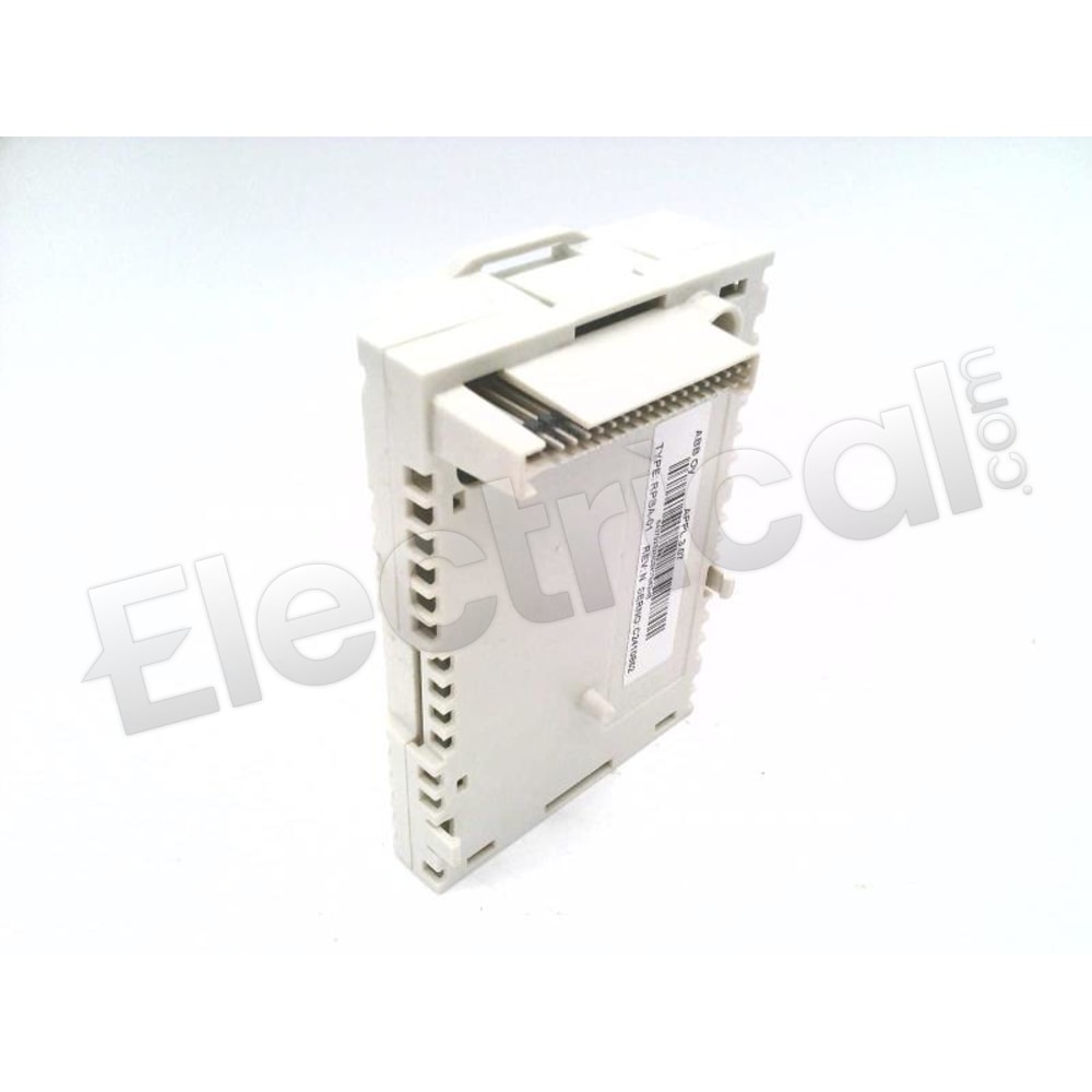 RPBA-01 | ABB PLC Module Automation
