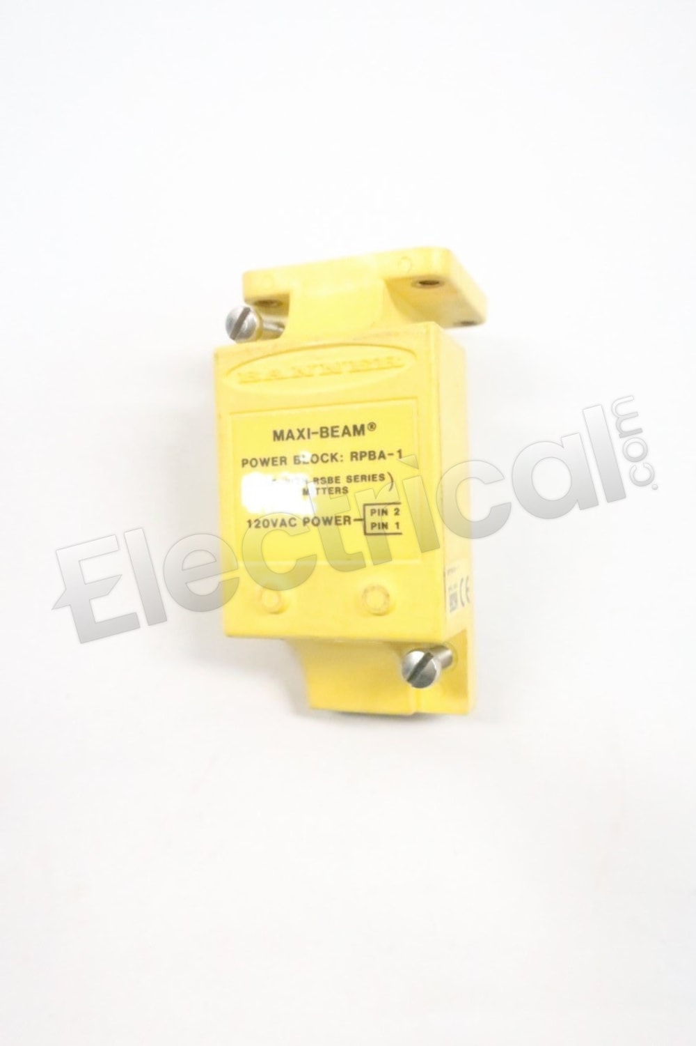 Banner Engineering RPBA-1 Sensor Automation