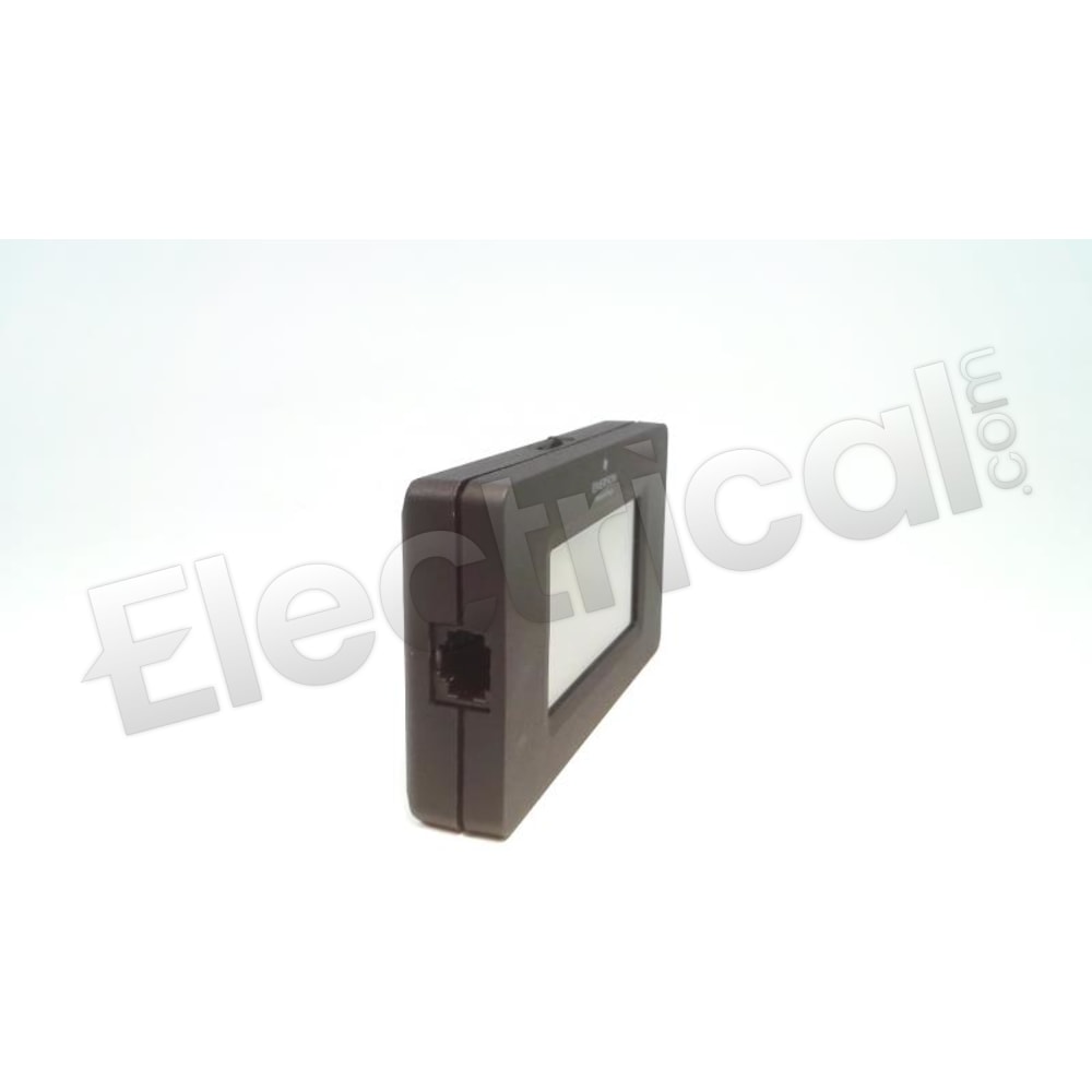 Emerson RPCBDM-1000 LCD/LED Display Electrical Component