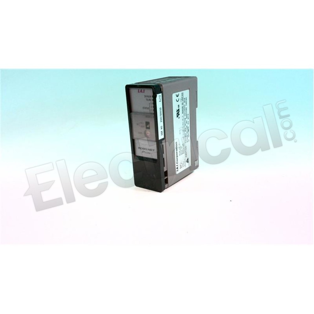 IAI RPCON-42P-JP Servo Drive/Servo Control Servo Product