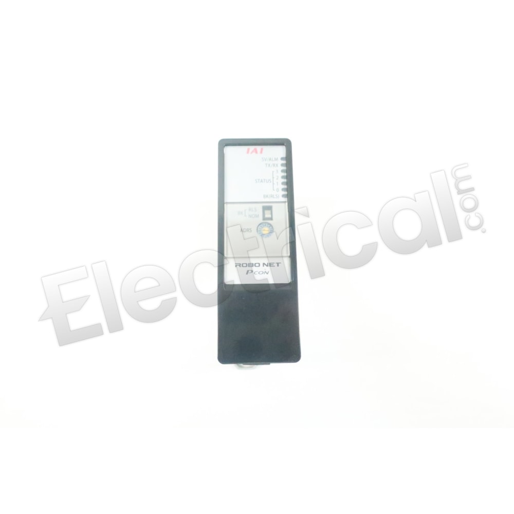 IAI RPCON-56P PLC Automation