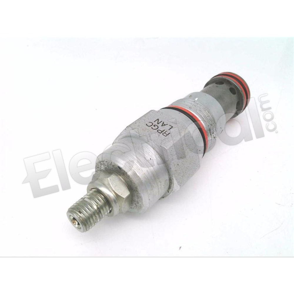 Sun Hydraulics RPGC-LAN Hydraulic Valve Hydraulic