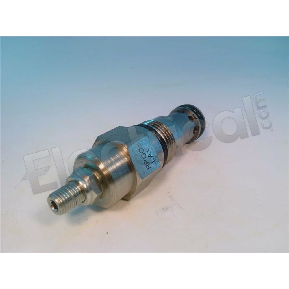 Sun Hydraulics RPGC-LAV Hydraulic Valve Hydraulic