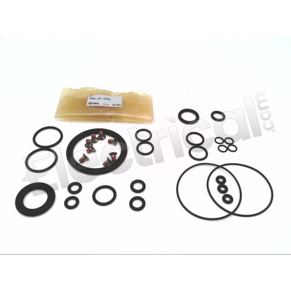 Marwin Valves RPKT-UT-0A-V Valve Repair Kit Valve
