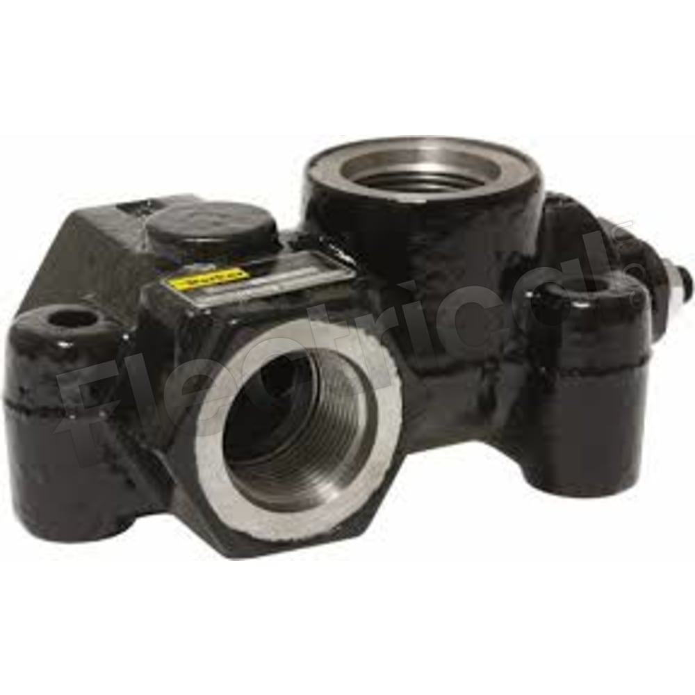 RPL-16-A Parker Pressure Relief Valve Valve