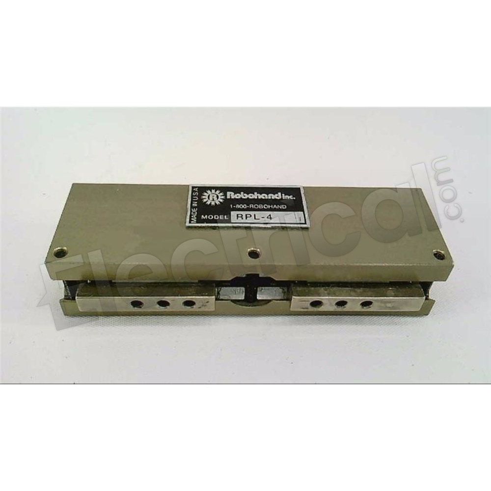 RPL-4 SAS Sensor Automation