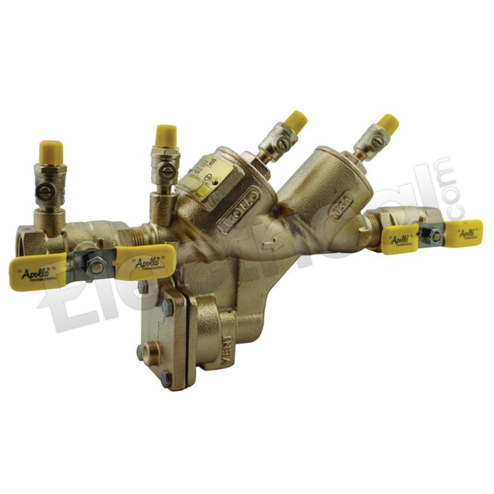 RPLF4A Apollo Valves Ball Valve Valve