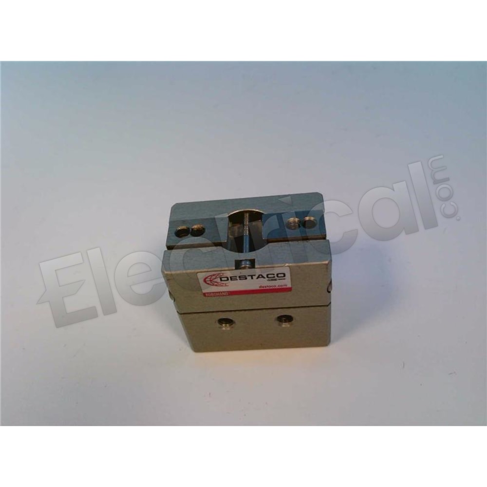 Dover Corporation RPM-3M Pneumatic Tool Tools