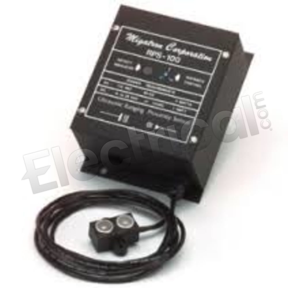 Migatron RPS-100-14-500 Automation Switch Automation