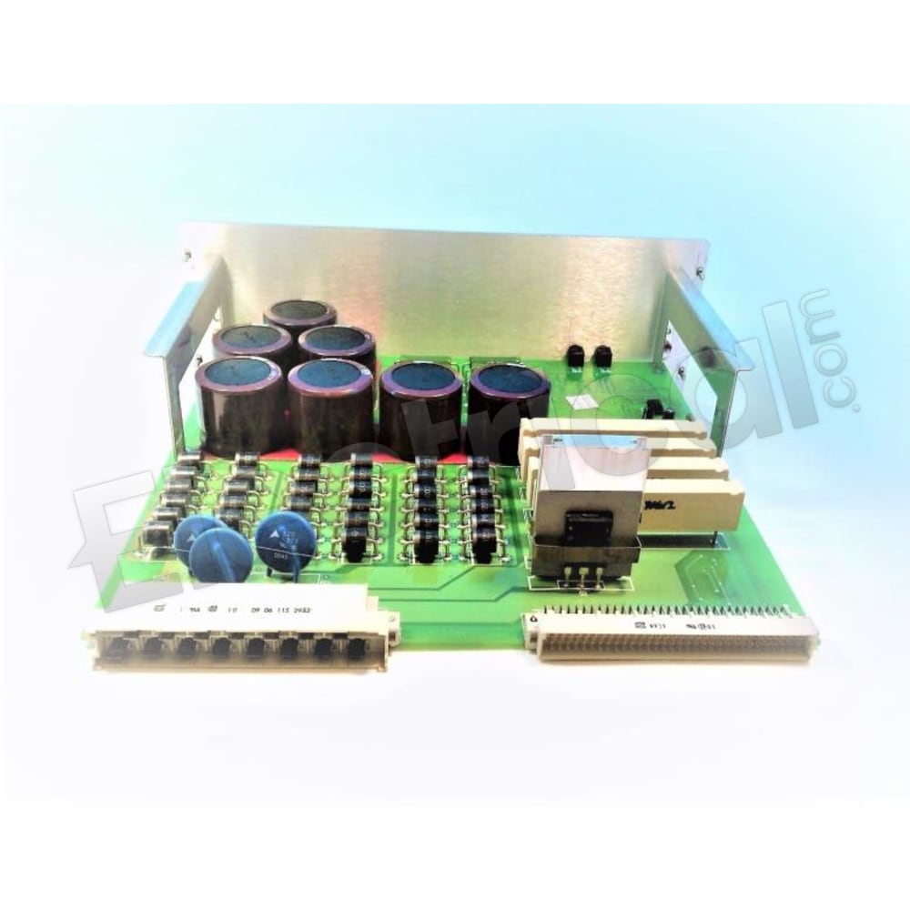 Staubli RPS-15 Power Supply Power Supply