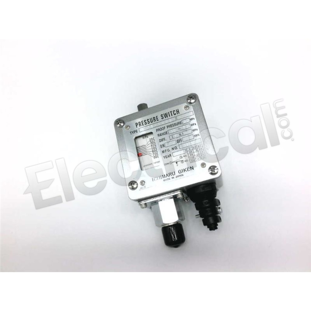 Ichimaru Giken RPS-1MN3 Automation Switch Automation