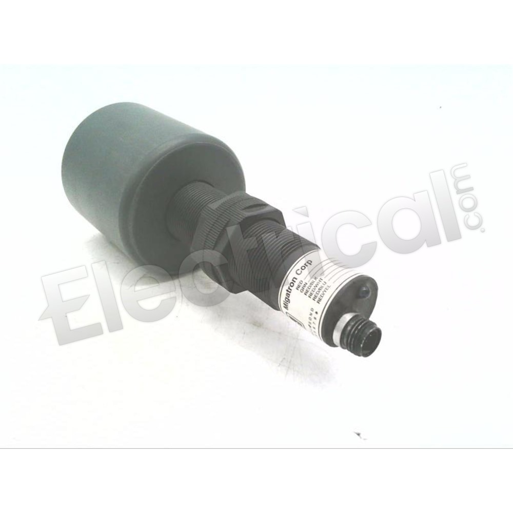 Migatron RPS-4000 Sensor Automation