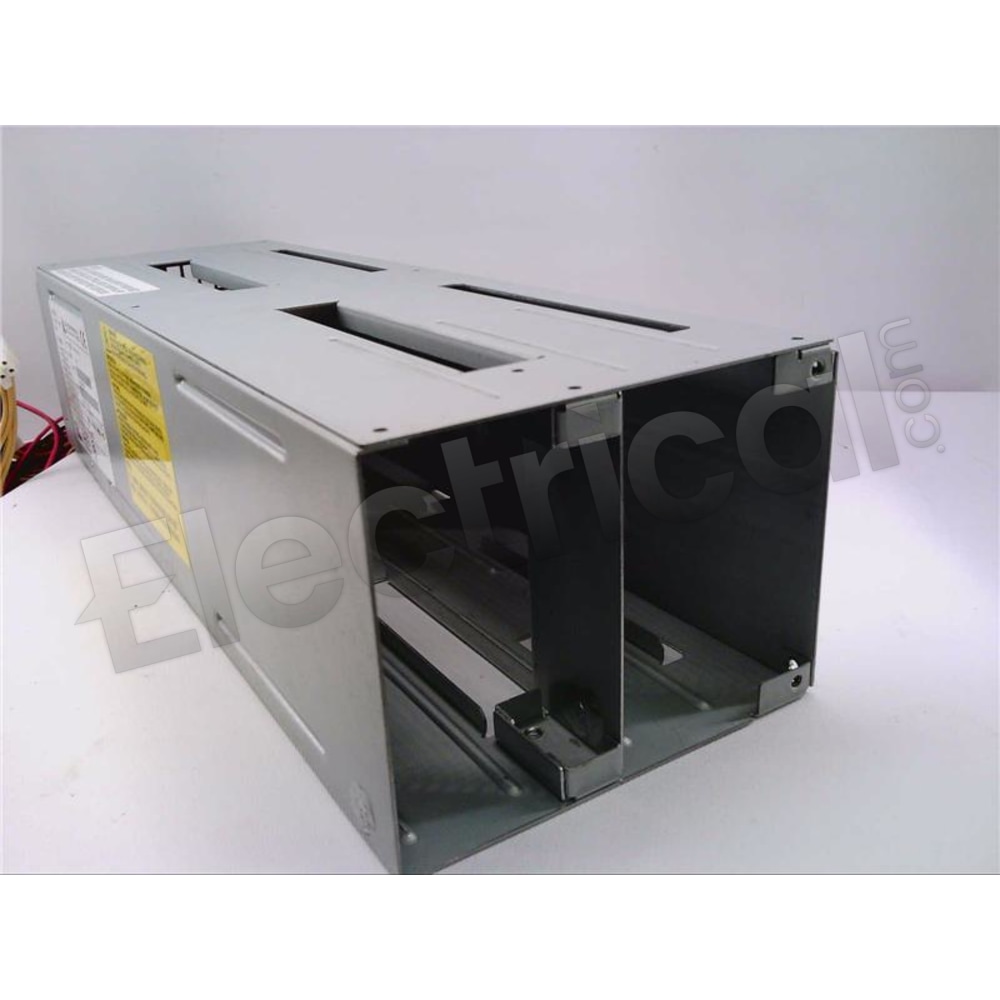 Delta Group Electronics RPS-500-8-A Power Supply Accessory Power Supply