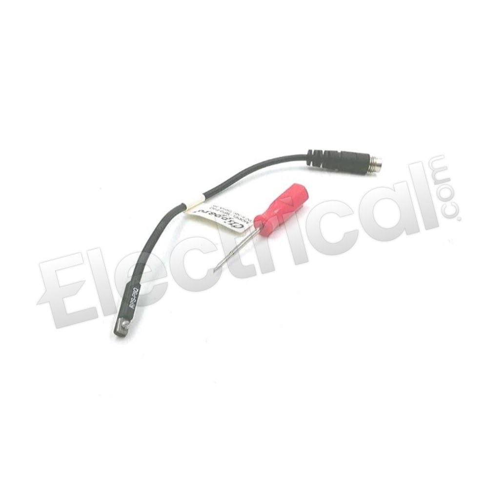 Clippard RPS-P8Q Automation Switch Automation