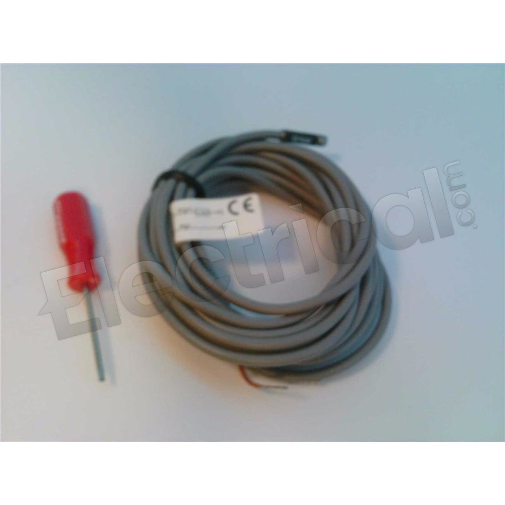 Clippard RPS-S3 Automation Switch Automation