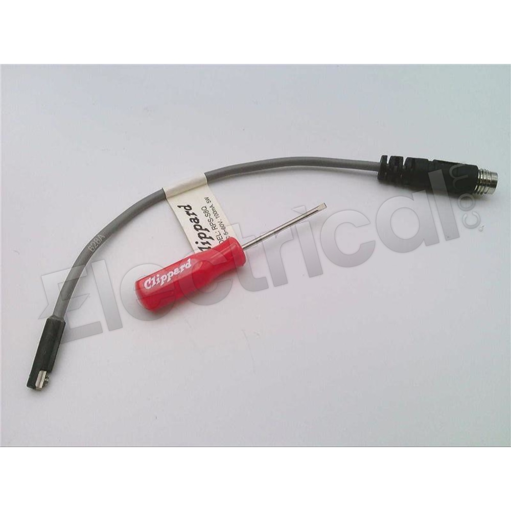 Clippard RPS-S8Q Automation Switch Automation