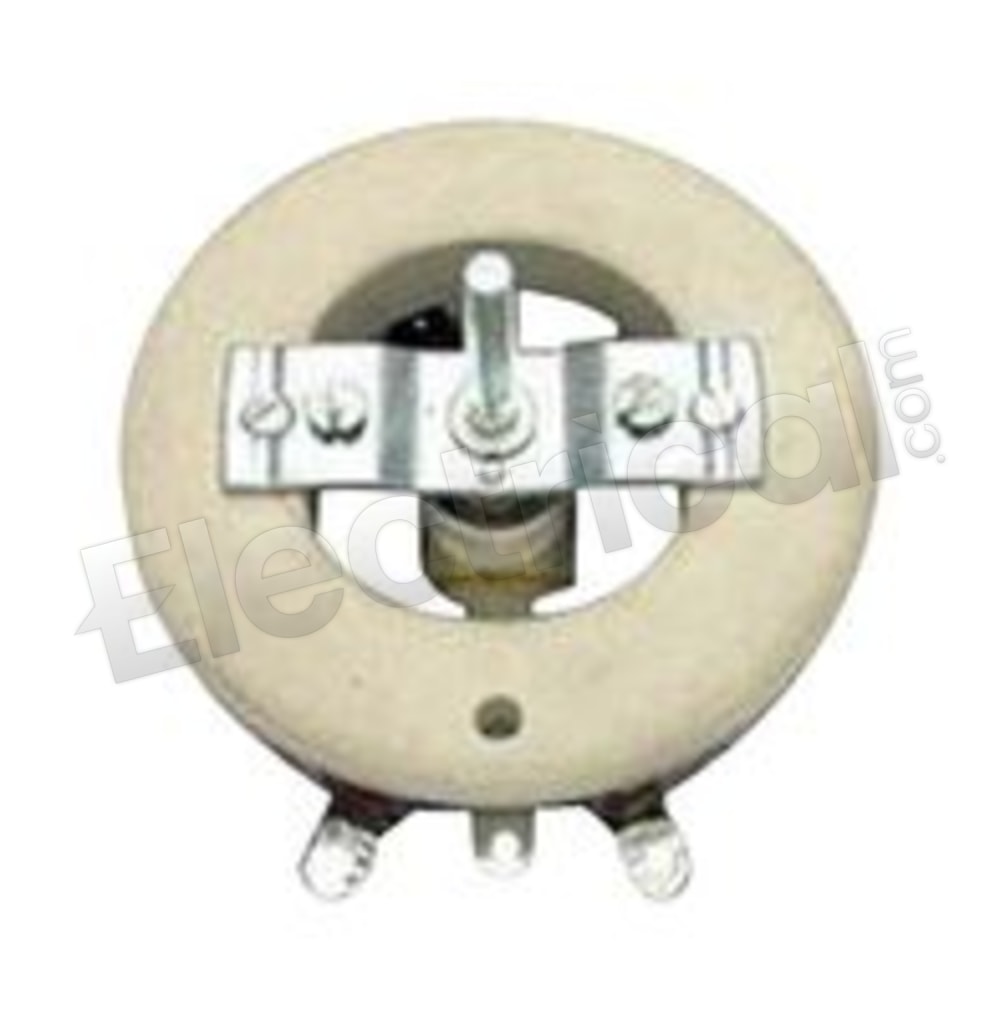 Ohmite RPS200 Rheostat Automation