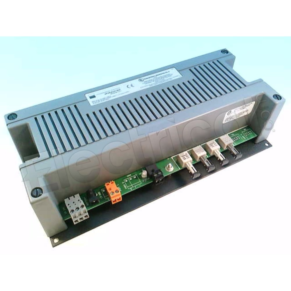 Invensys RPTR-ECH-W2F HVAC Control System Board HVAC