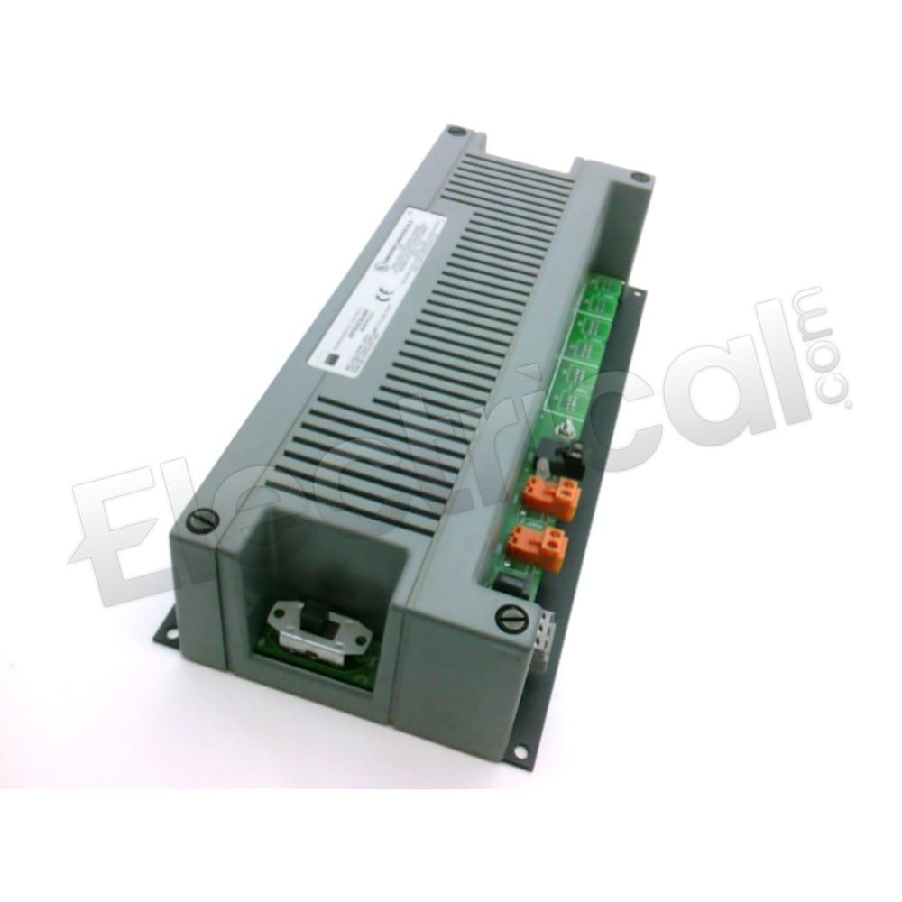 Invensys RPTR-ECH-WW HVAC Control System Board HVAC