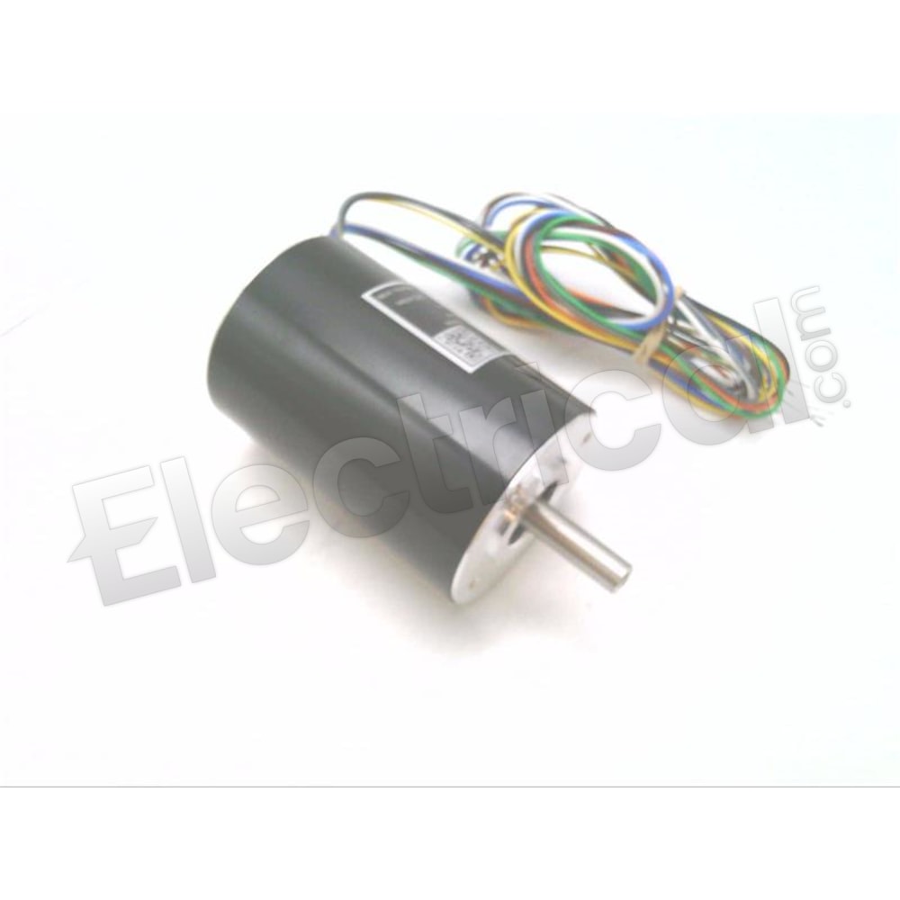 RPX40-325V24-100-X ElectroCraft Servo Motor Servo Product