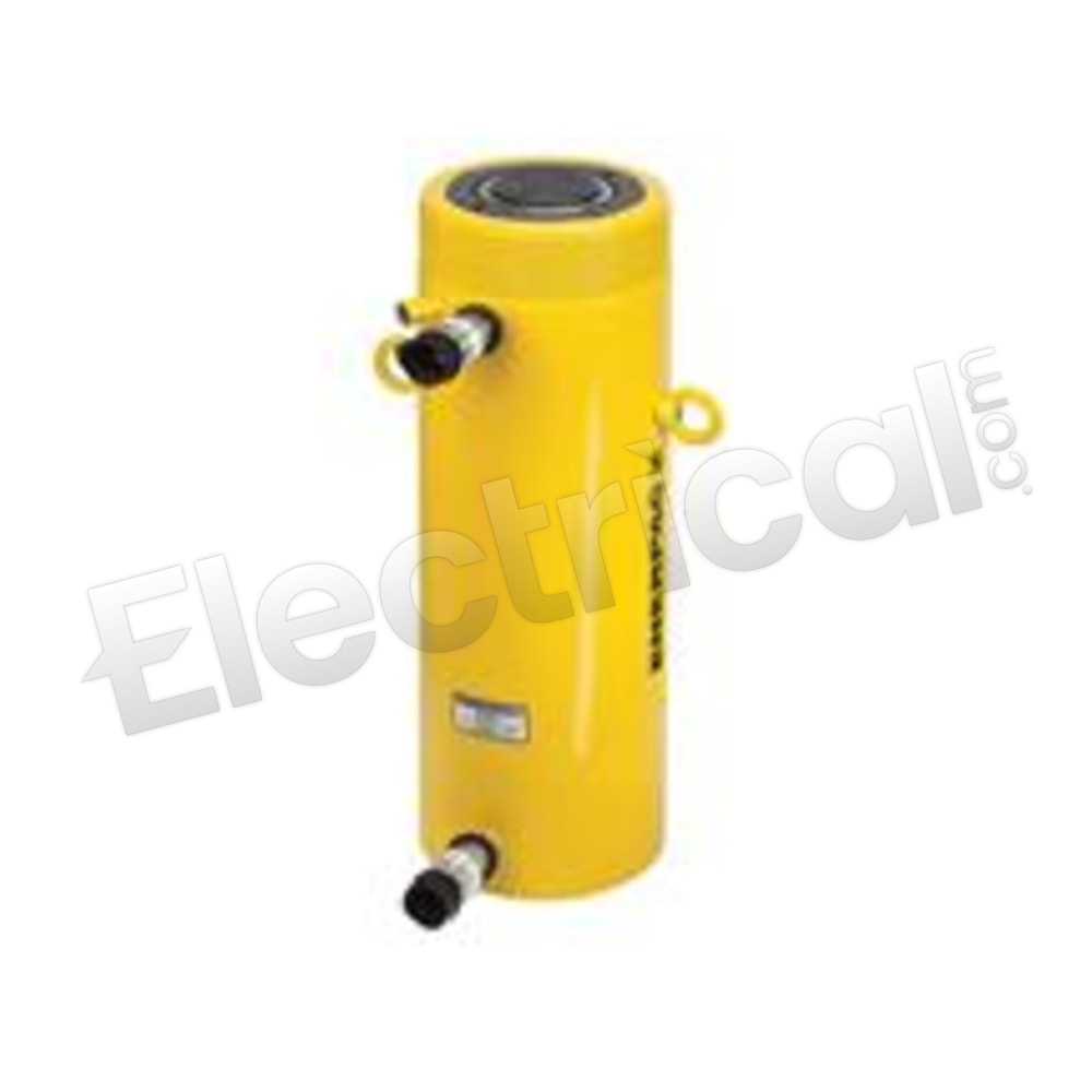 Enerpac RR-308 Hydraulic Pump Controller / Compensator Hydraulic