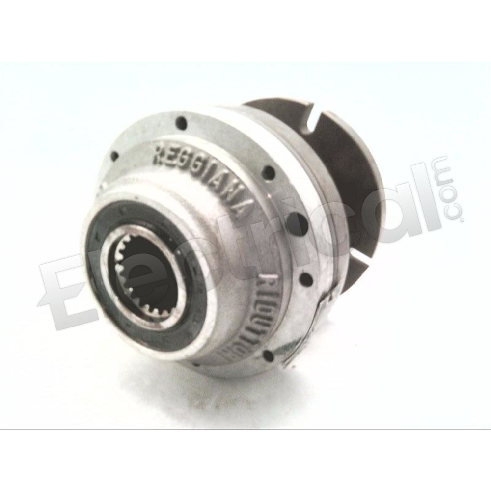 RR-65-FS Reggiana Riduttori Reducer Fuse
