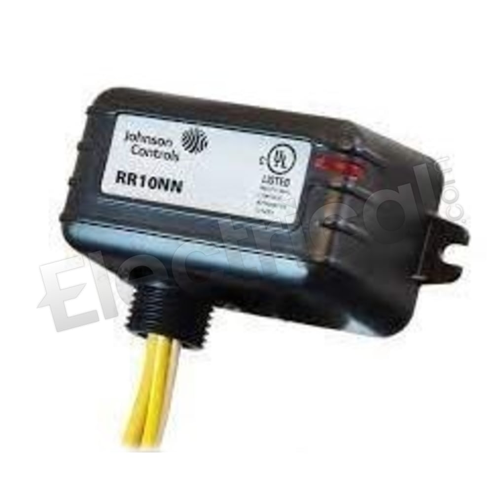 Johnson Controls RR10NN Fuse Part And Accessory Circuit Breaker