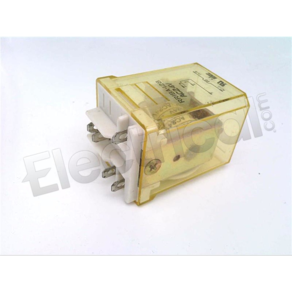 IDEC RR1B-A-128AC-24V Fuse Part And Accessory Fuse