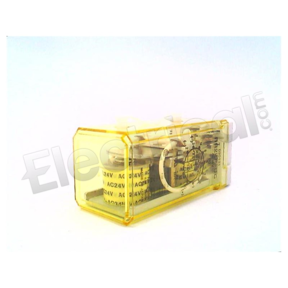 Idec RR2KP-UCAC24V Fuse Part And Accessory Fuse