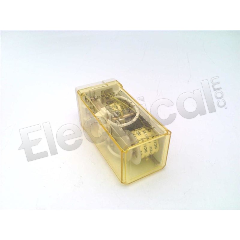 Idec RR2KP-UDC12V Fuse Part And Accessory Fuse