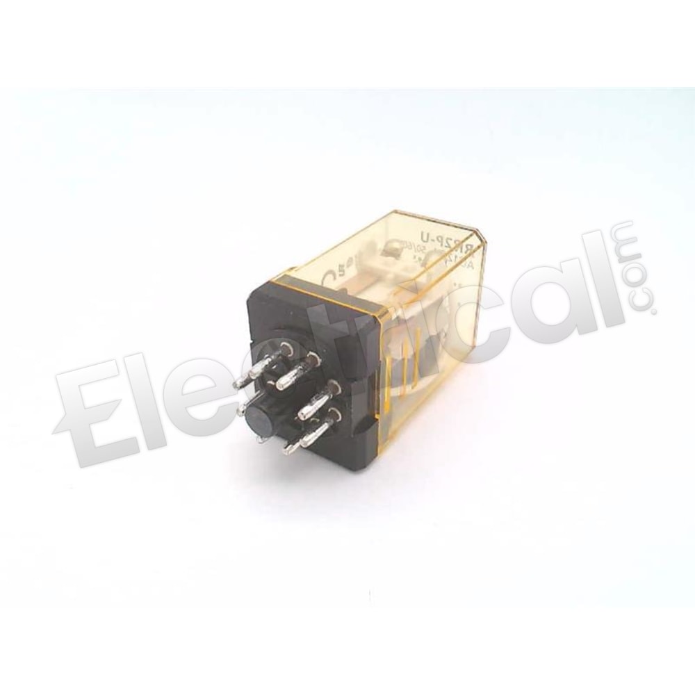 Idec RR2P-UAC120V Fuse Part And Accessory Fuse