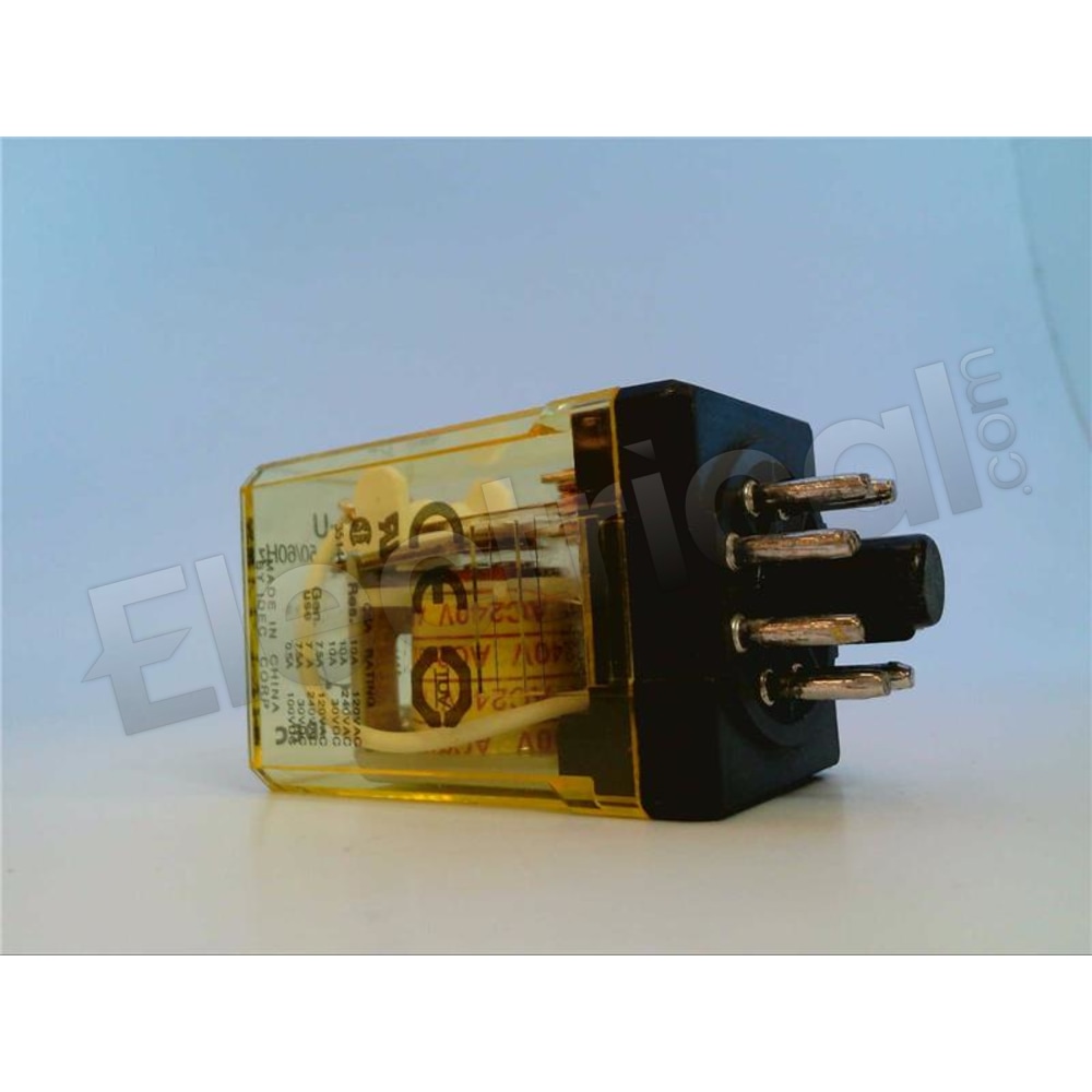 Idec RR2P-UAC240 Fuse Part And Accessory Fuse