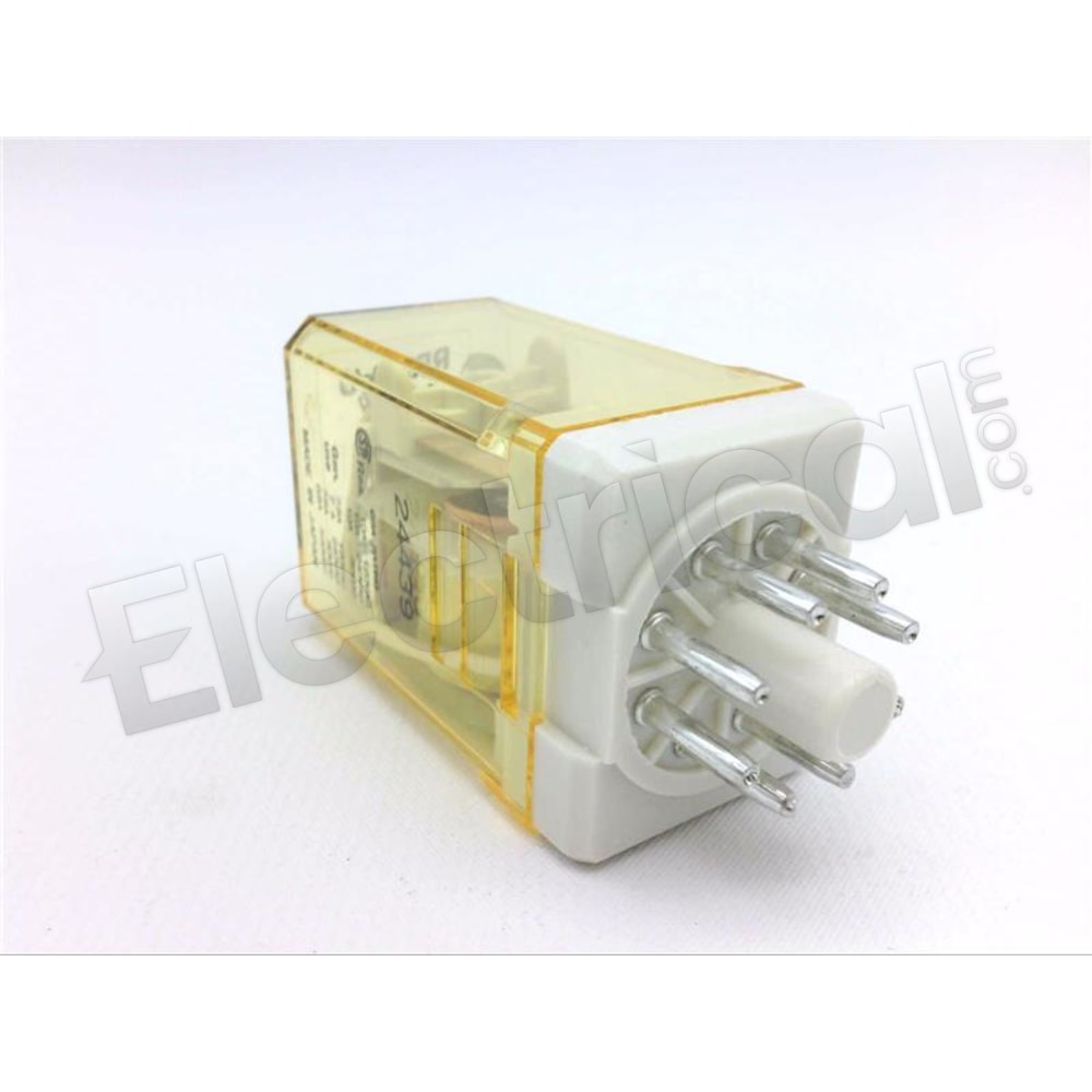 Idec RR2P-UAC6V Fuse Part And Accessory Fuse