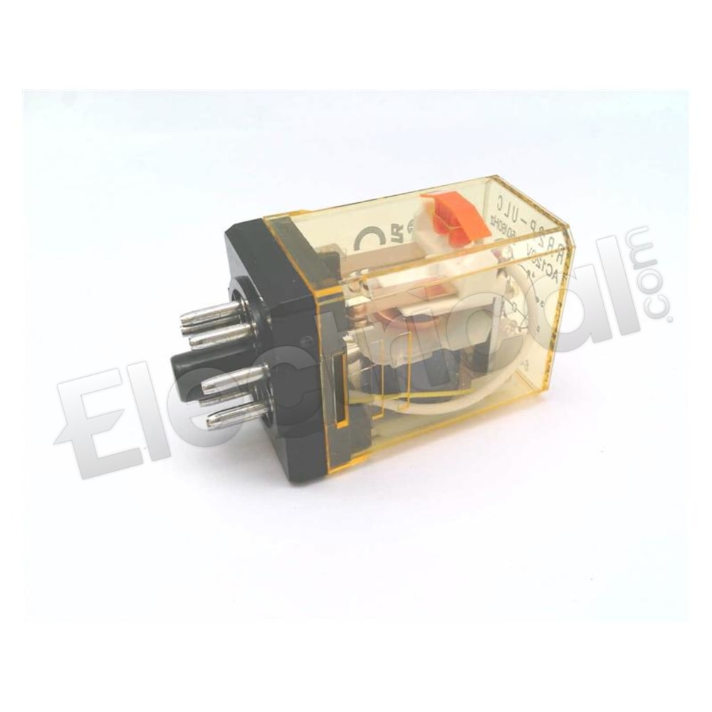 Idec RR2P-ULCAC120V Fuse Part And Accessory Fuse
