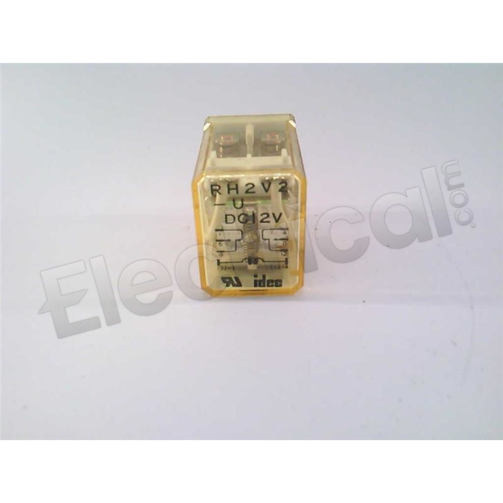 RR3B-UAC220V IDEC Fuse Part And Accessory Fuse