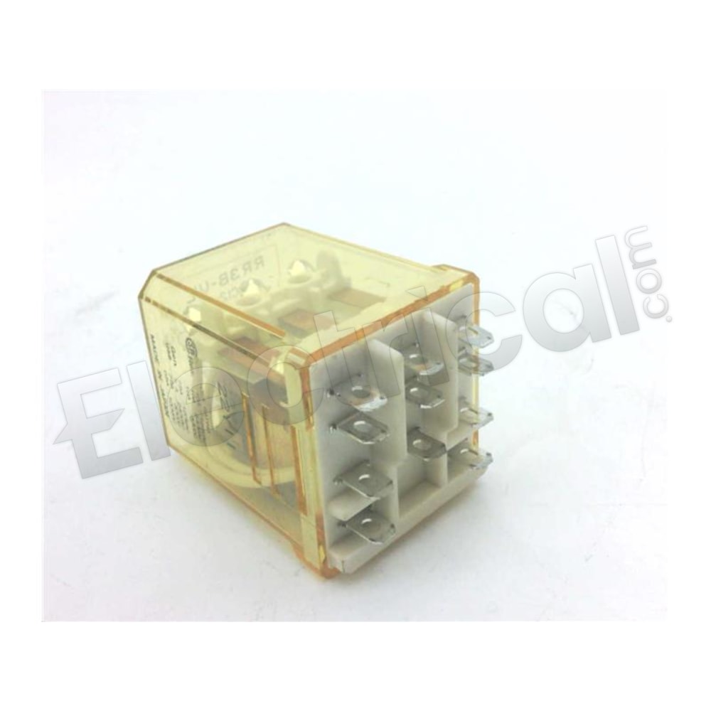 IDEC RR3B-ULAC24V Fuse Part And Accessory Fuse