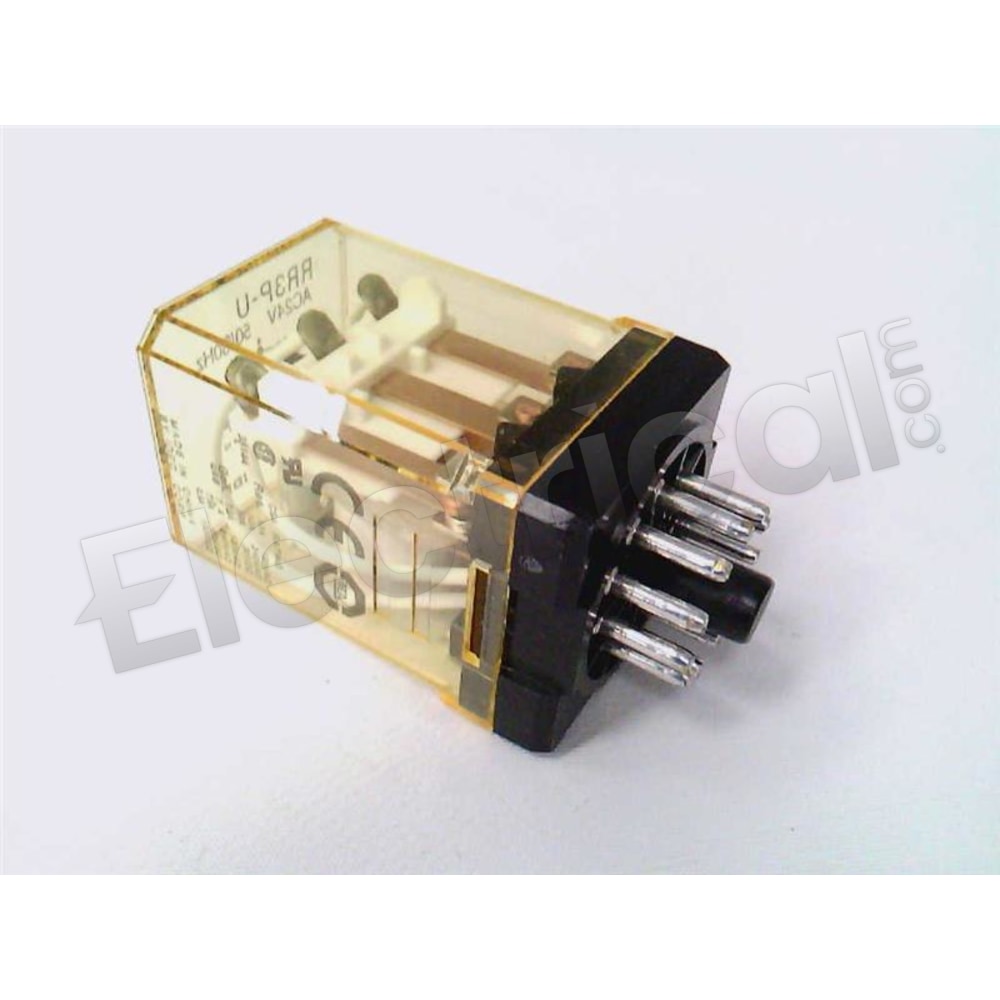 Idec RR3P-U-AC24V Fuse Part And Accessory Fuse