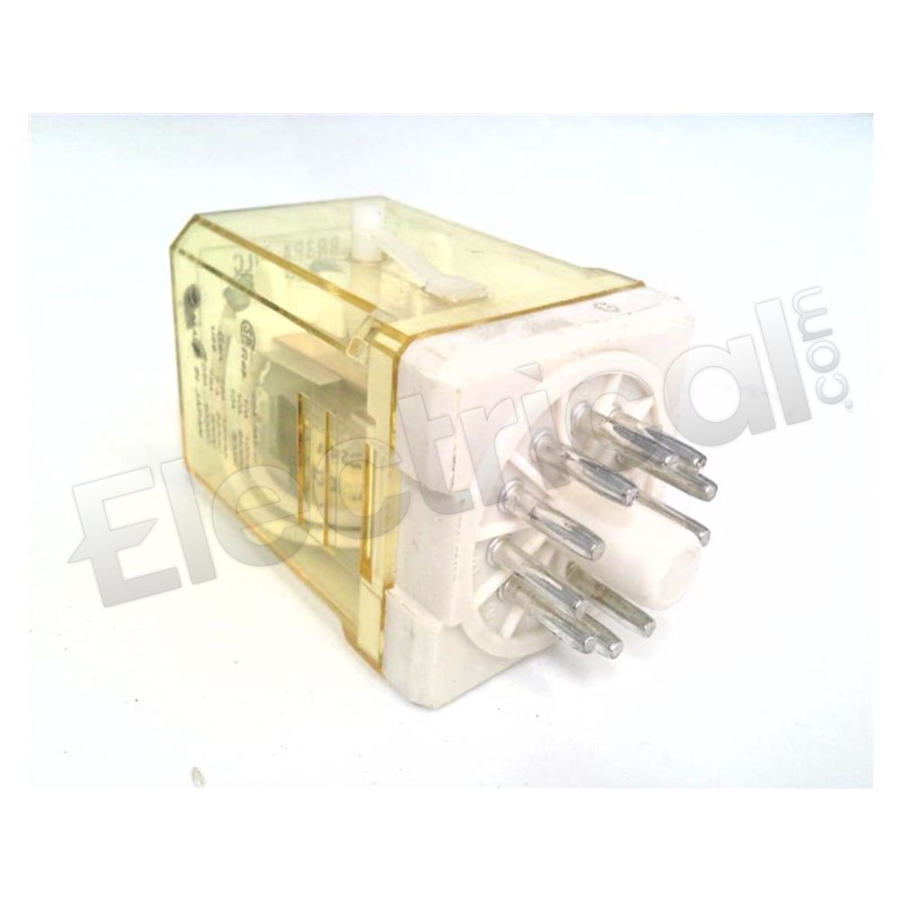 RR3PA-ULCDC24V IDEC Fuse Part And Accessory Circuit Breaker