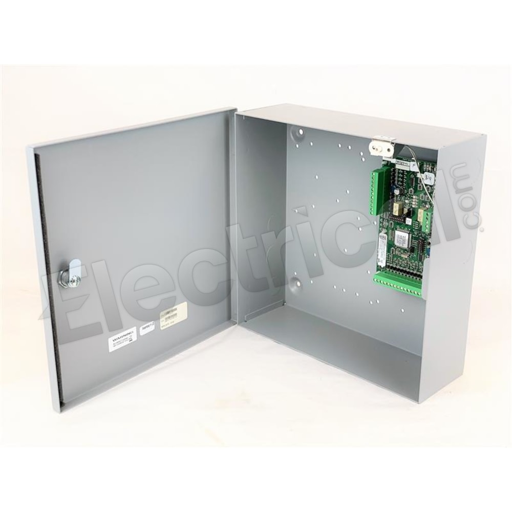 Utc Fire & Security Company RRE01-E1L Fire Safety Building Maintenance