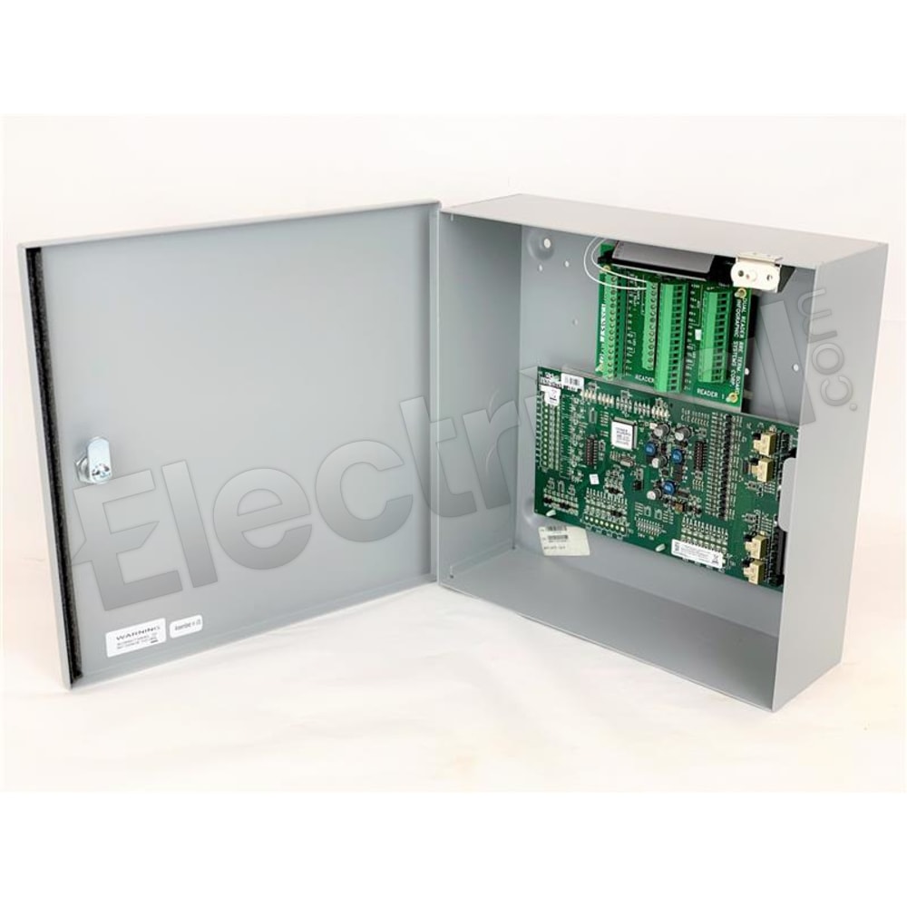 Utc Fire & Security Company RRE02-E1L Fire Safety Building Maintenance