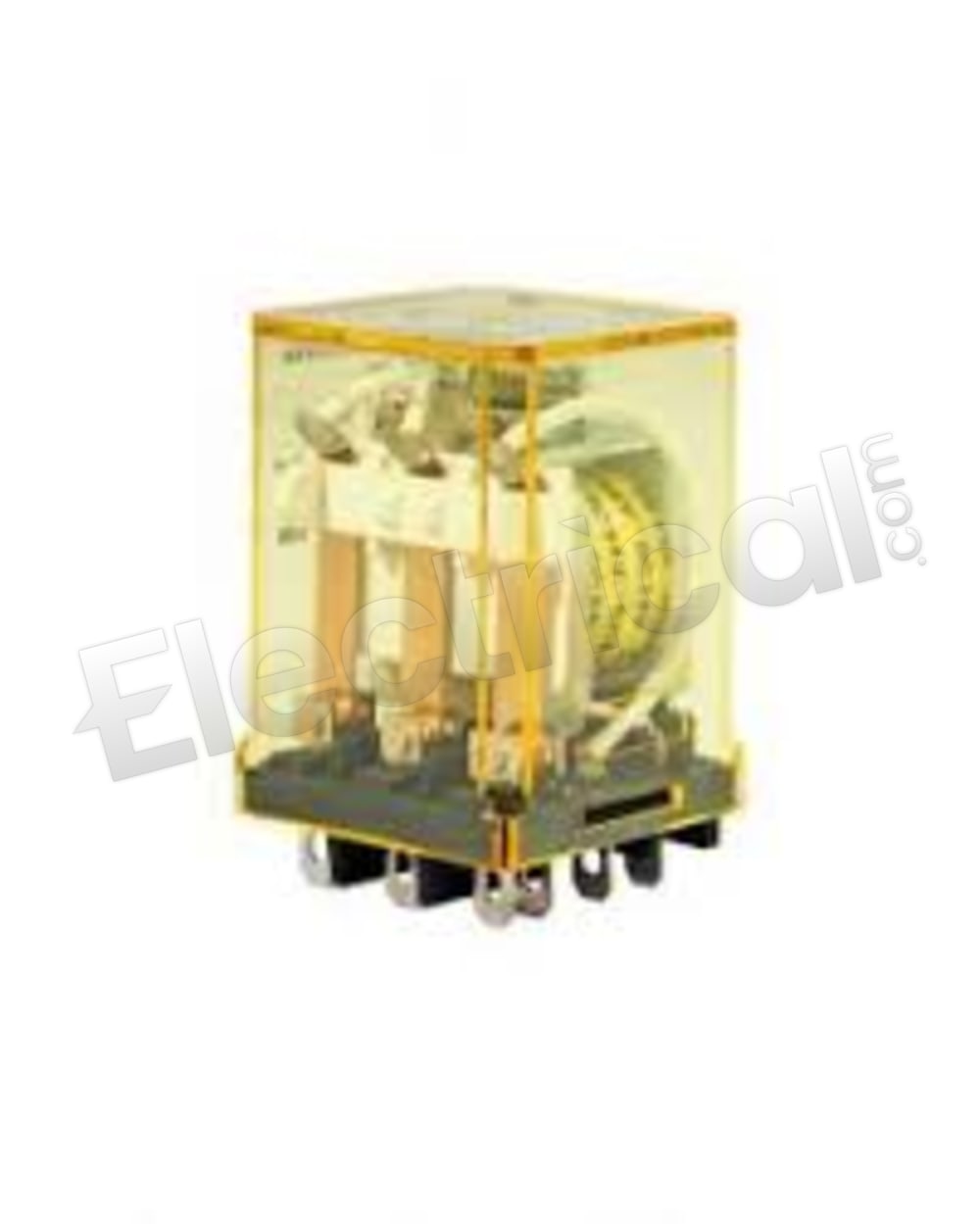 IDEC RRIBA-U-AC120V Overload Relay Motor Control