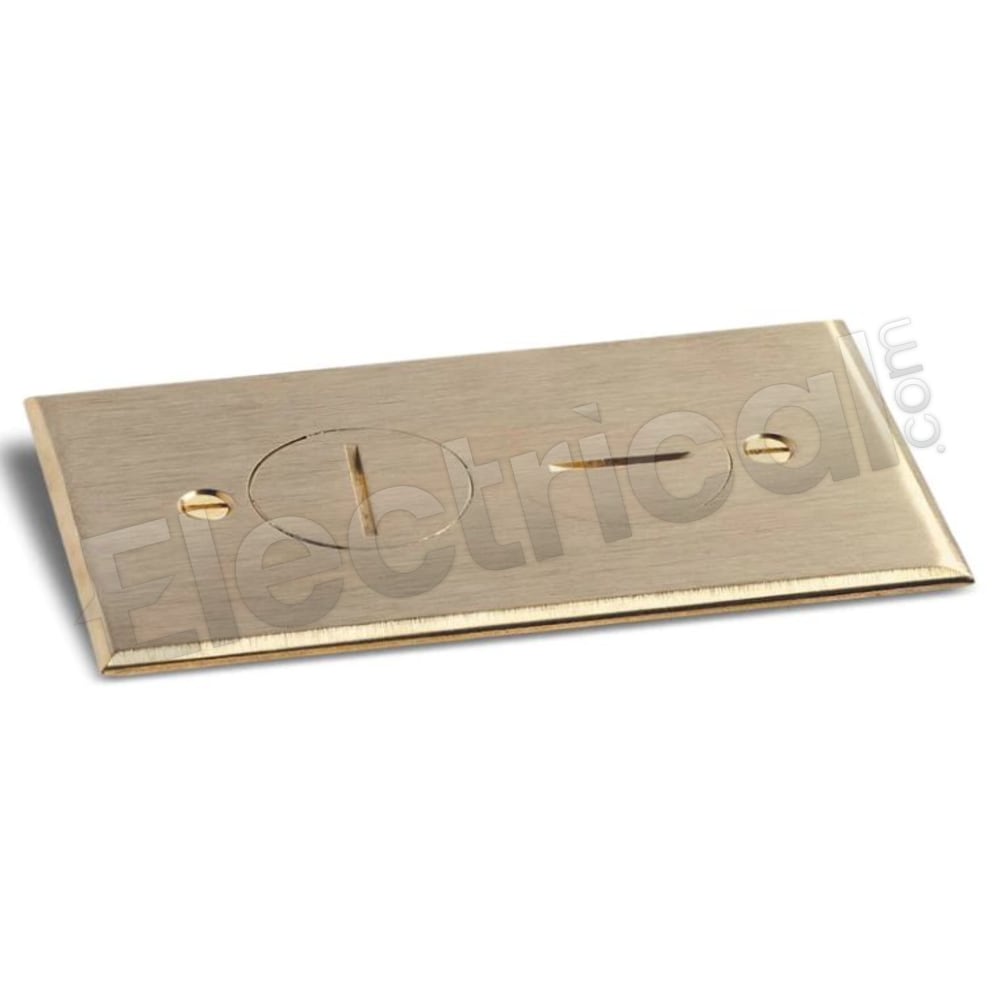 LEW RRP-2 Wall Plate Electrical Product