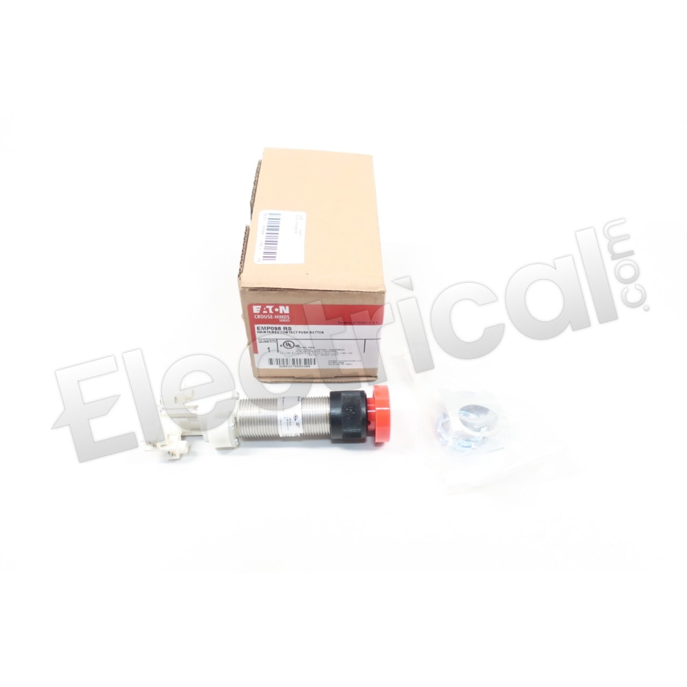 RS Eaton Motor Control Part And Accessory Motor Control