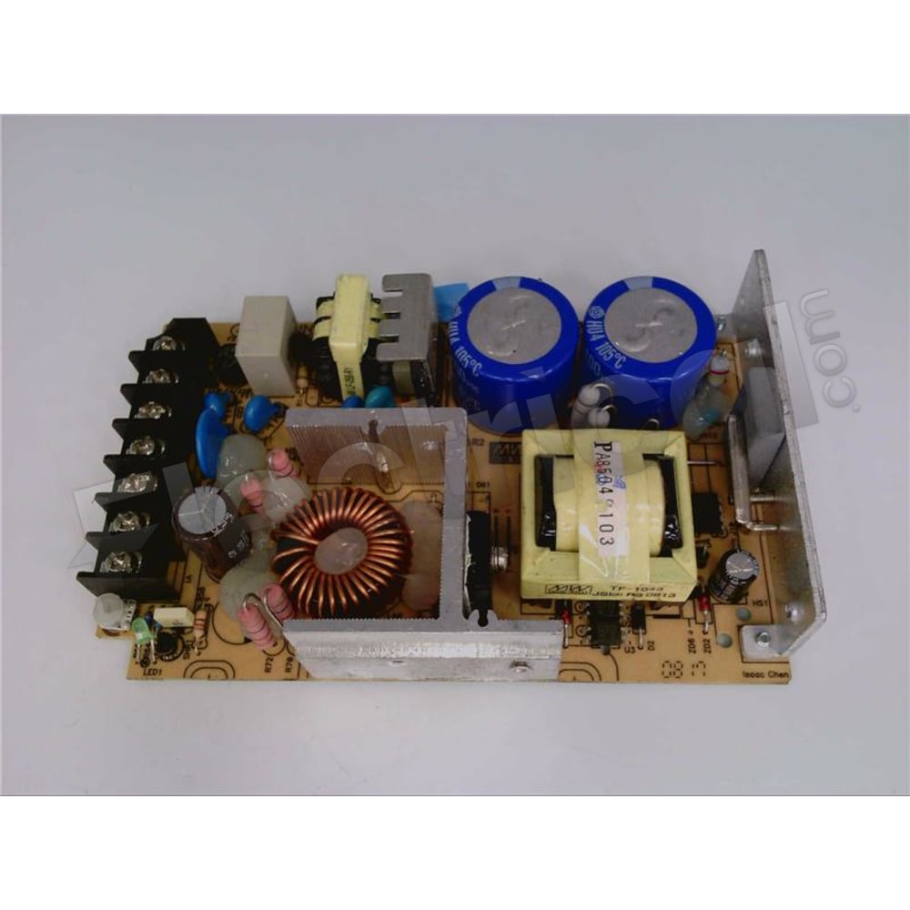 Mean Well RS-100-R2 Power Supply Power Supply