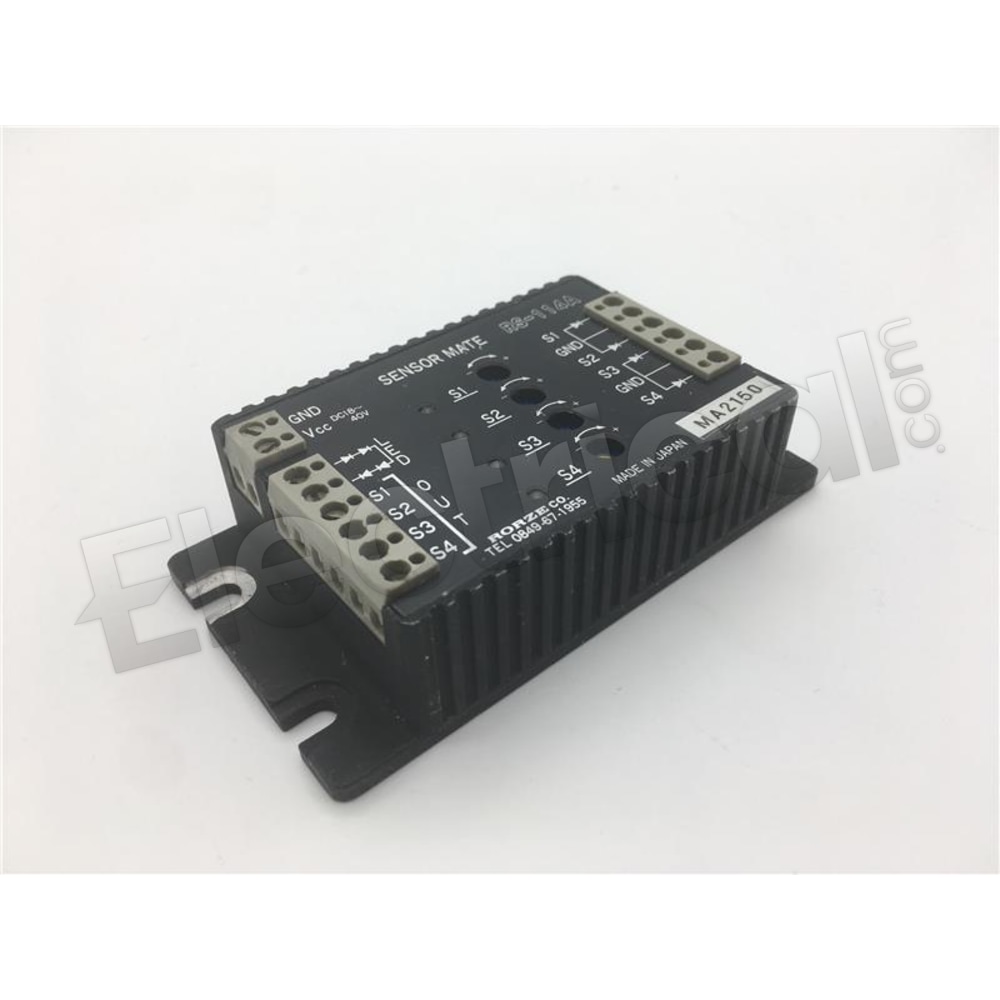 Rorze RS-114A Sensor Automation