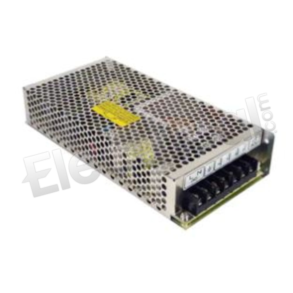 RS-150-12 Mean Well Power Supply Power Supply