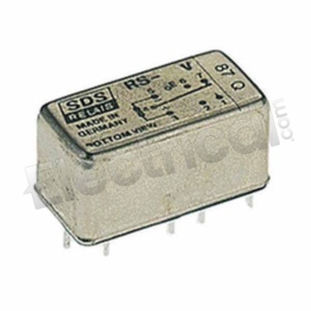 Matsushita Electric RS-24V Fuse Part And Accessory Fuse