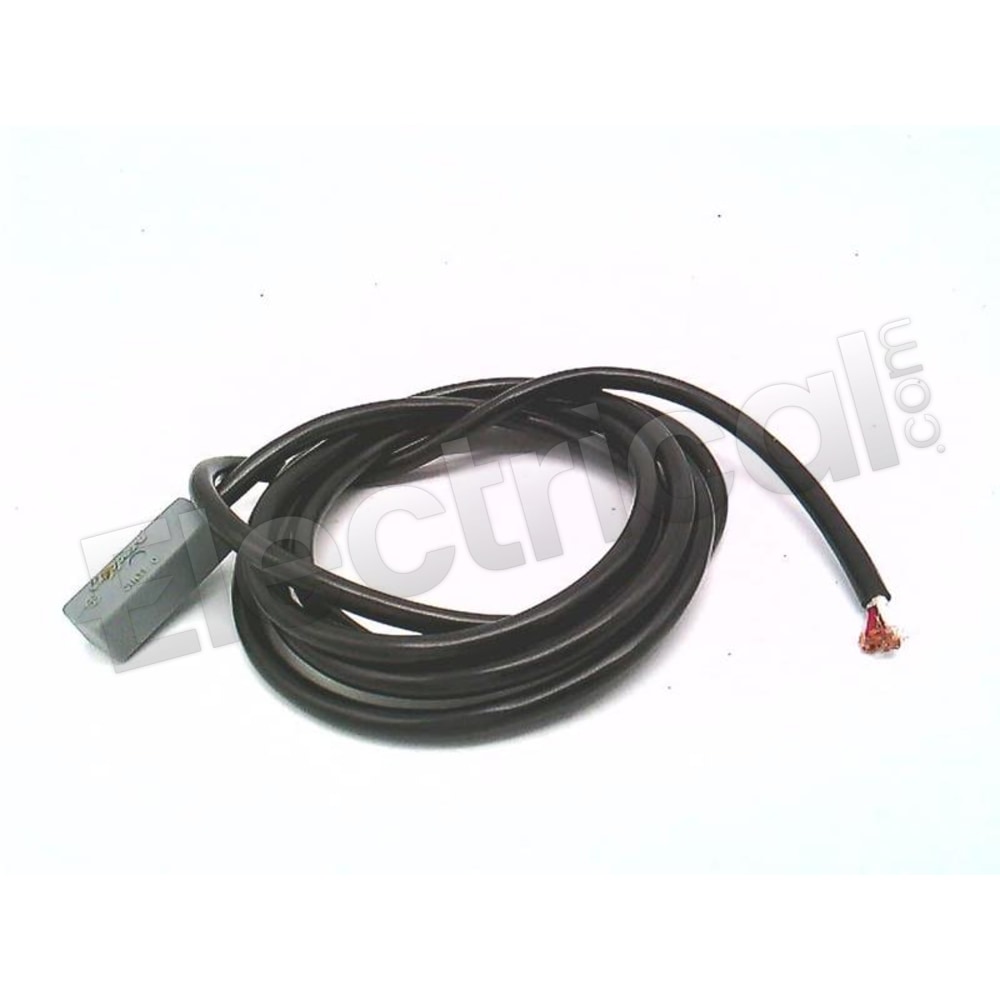 RS-2500 Clippard Automation Switch Automation