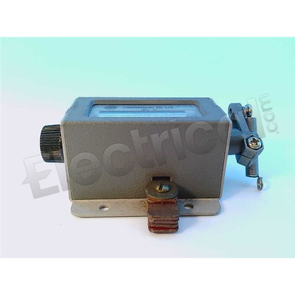 Relay & Controls RS-5 Drum Switch Electrical Product